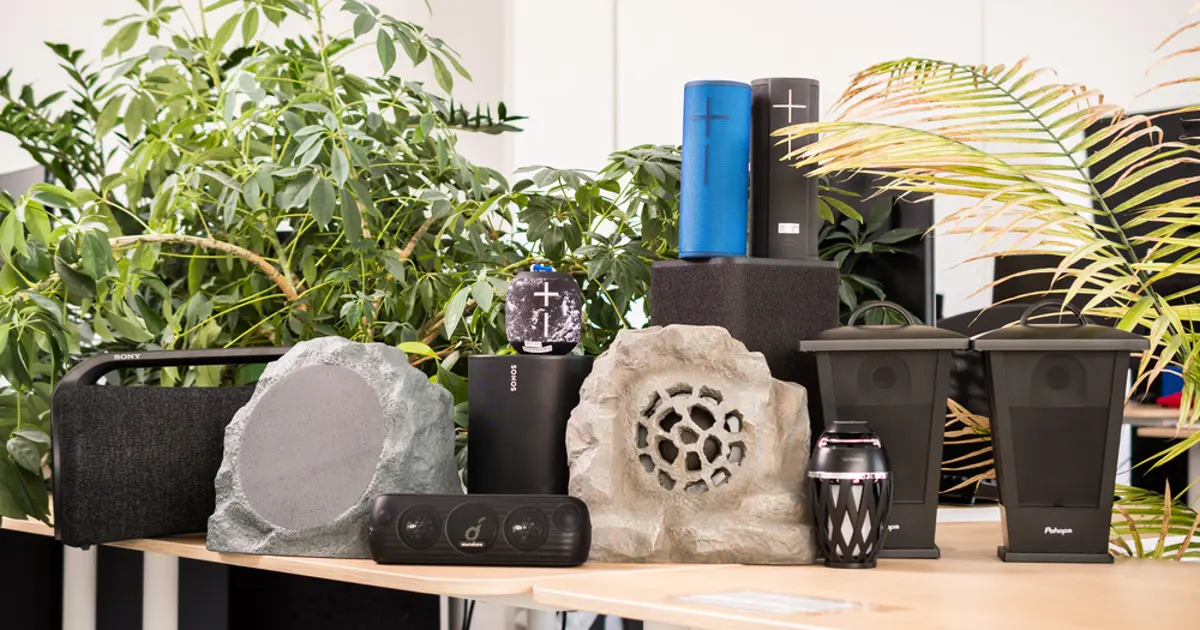 How Can Smart Outdoor Technology Enhance Your Home