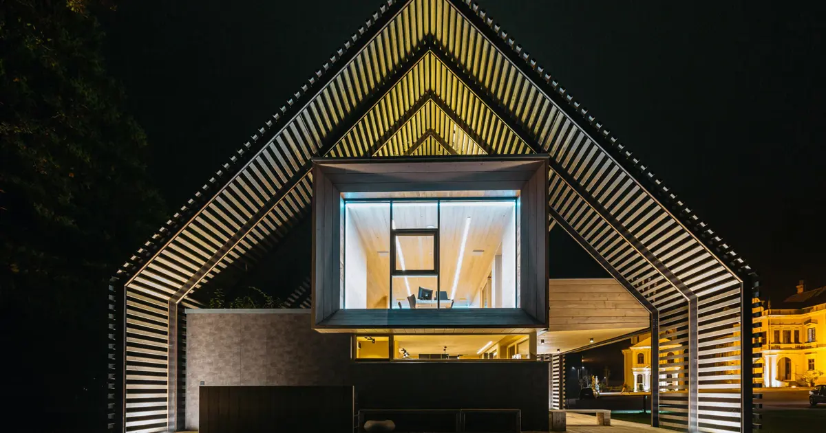 Blog - Why Future Proof your Smart Home