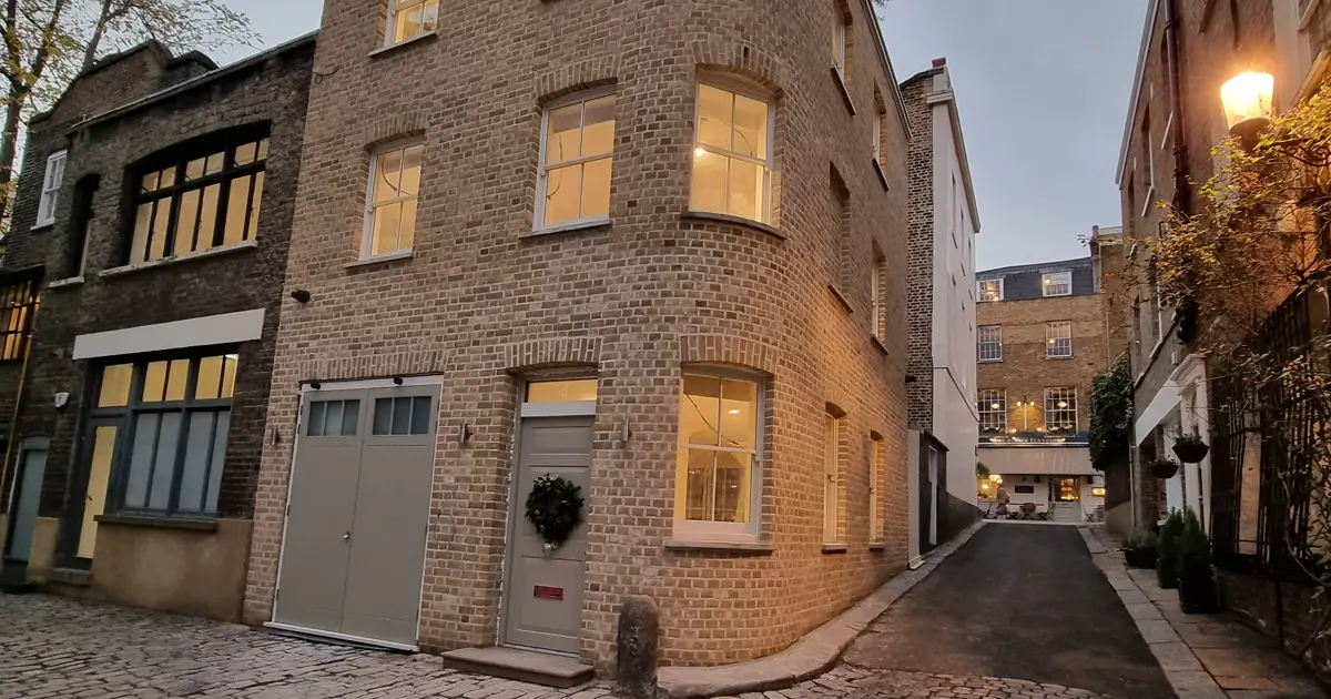 Home Automation Solution for Ely, Cambridgeshire Residence