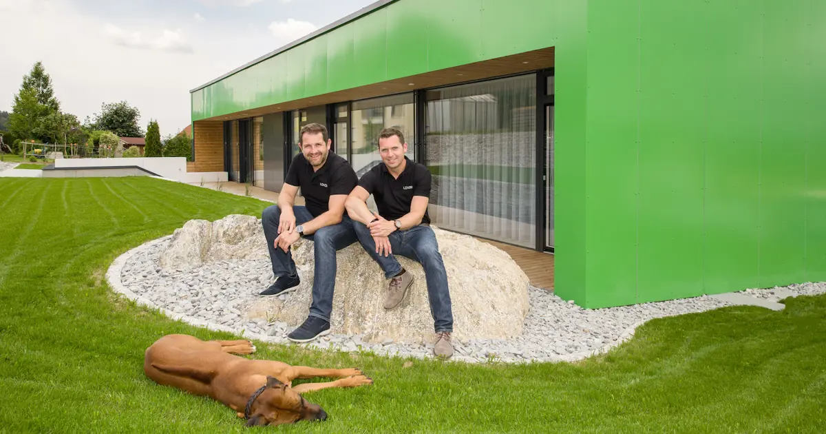 Loxone Smart Home Automation | Lighting, Heating & Audio