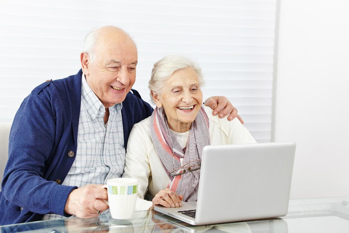 Smart Home Technology For Seniors | Assisted Living