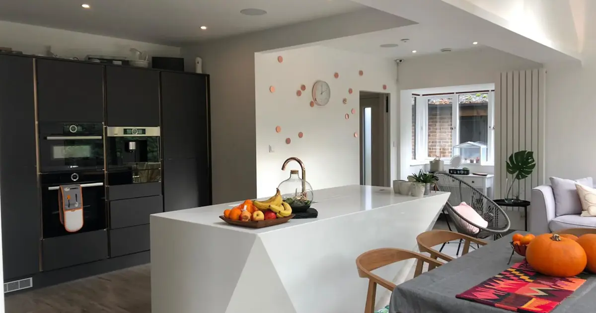 Expert Smart Home Consultants | Award winning technology