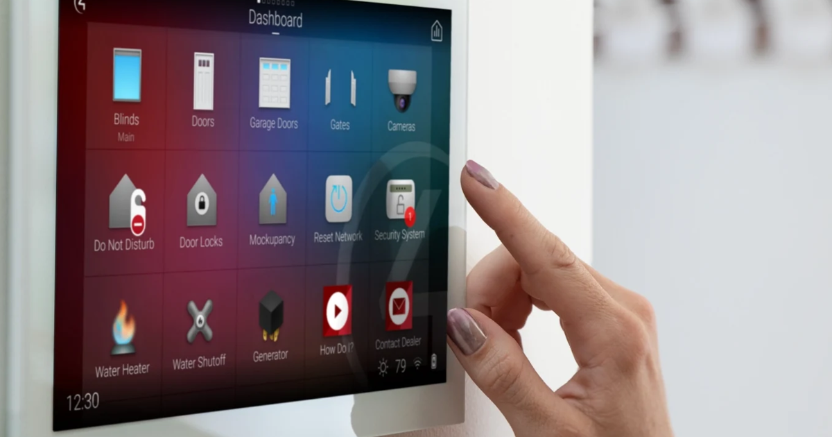 Control4 Home Automation | Elevate Your Lifestyle